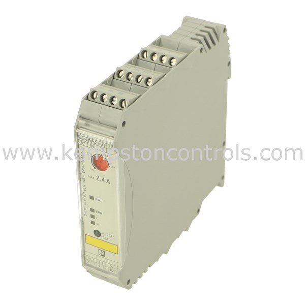 Phoenix 2297031 PHOENIX THREE-PHASE SEMICONDUCTOR REVERSING CONTACTOR ...