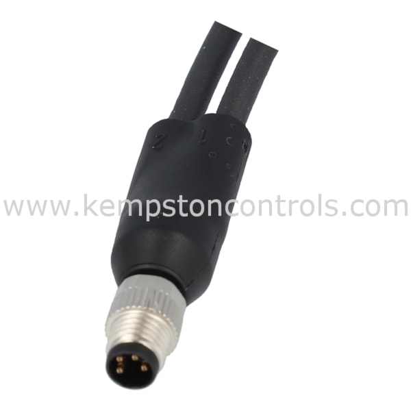 Balluff BCC M314-M313-M313-U2024-1D5 BALLUFF Y SPLITTERS, M8X1-MALE, 4 ...