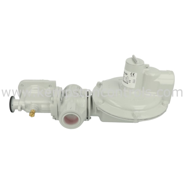 Honeywell Elster Jeavons J125-S9 1" HONEYWELL ELSTER JEAVONS 1 ...