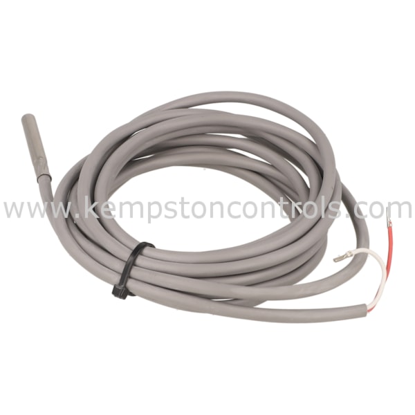 Other S6.SH 3M DIXELL TEMPERATURE PROBE, INOX STEEL CAP DIMENSION ...