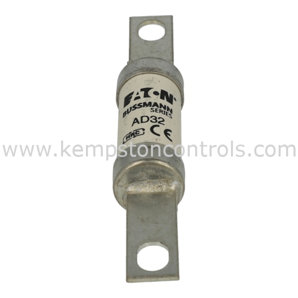 Bussmann AD32 BUSSMANN FUSE BS88 32A 550VAC 250V DC | Kempston Controls