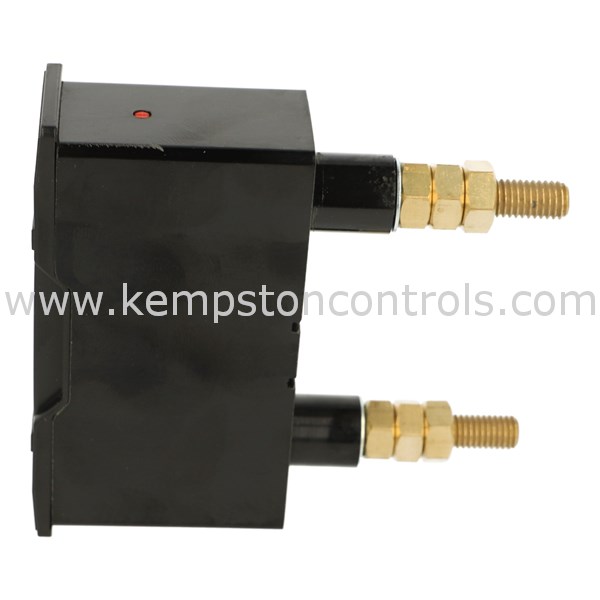Bussmann SC63P BUSSMANN (GE) FUSE HOLDER, SAFECLIP 63A BACK STUD ...