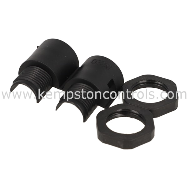 Termination Technology M20SPLIT-UNIV TERMINATION TECHNOLOGY BLACK ...