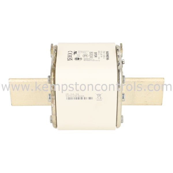 Siemens 3NE1438-2 SIEMENS SITOR FUSE 800A 690V | Kempston Controls