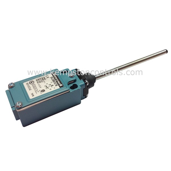 Honeywell GLCB01E7B MICRO SWITCH, 1NC+1NO, SPDT, SNAP ACTION, WOBBLE ...