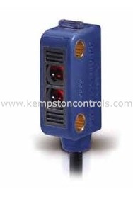 Datasensor SM-PR-2-D10-PP PHOTOELECTRIC SENSOR, DIFFUSE, FIXED FOCUS ...