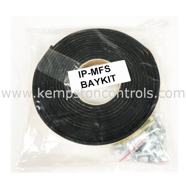 IP Enclosures IP-MFSBAYKIT IP ENCLOSURES BAYING KIT TO SUIT ELECTRICAL ...