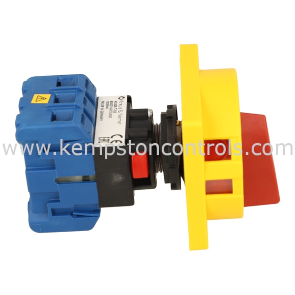 Kraus and Naimer KG32B T203/01 FT2 KRAUS AND NAIMER SWITCH DISCONNECTOR ...