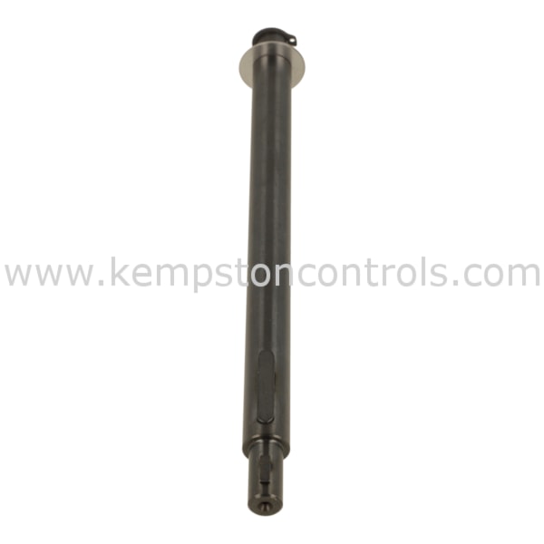 Siemens Burners AGA58.1 SIEMENS DRIVE SHAFT, Ø10MM, ONE SIDED, WOODRUFF ...