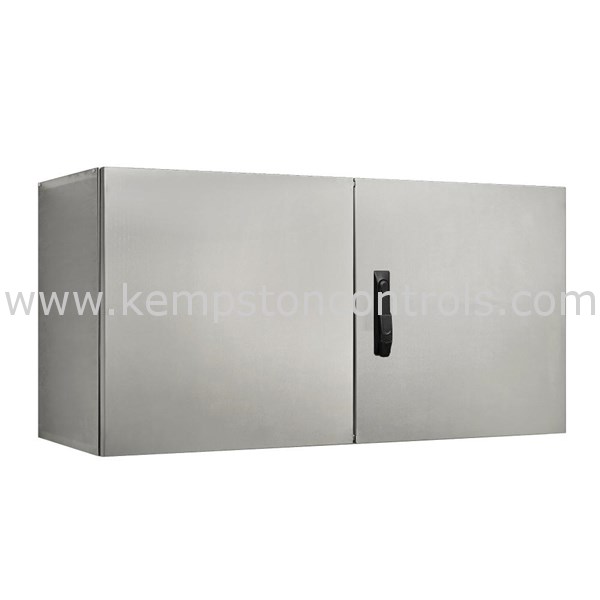 IP Enclosures IP-SSL6010030 IP ENCLOSURES 316 STAINLESS STEEL ...