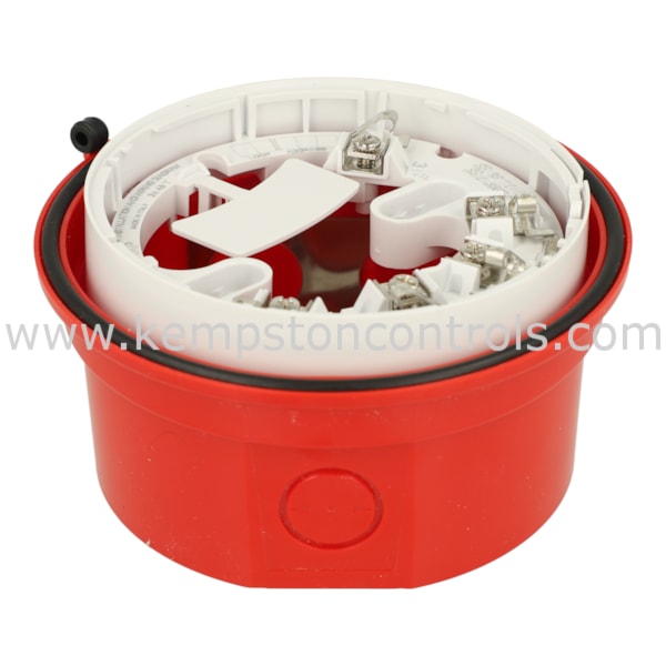 Honeywell Notifier WRR HONEYWELL NOTIFIER WRR WEATHERBOX DEEP BASE ...