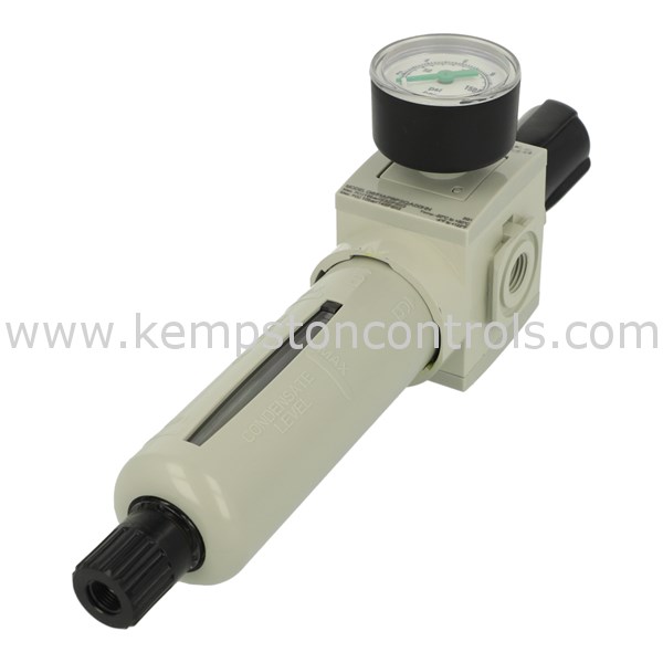 Emerson Asco G651APBP2QA00HN ASCO NUMATICS PARTICULATE FILTER ...