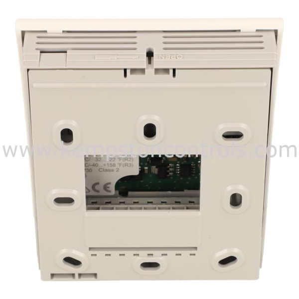 Siemens Smart Infrastructure S55720-S115 SIEMENS ROOM SENSOR FOR ...