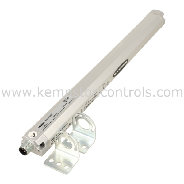 Turck Banner WLS28-2XW285DSQ TURCK BANNER LED STRIP LIGHT, 285MM LONG ...