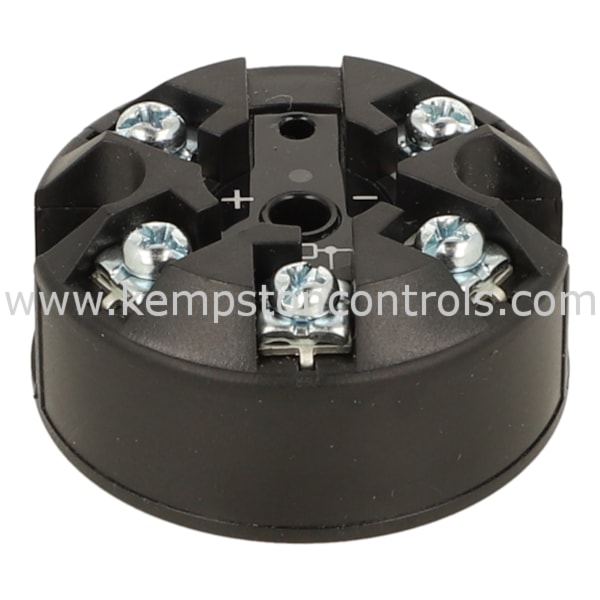 Status Instruments SEM203P STATUS INSTRUMENTS TEMPERATURE TRANSMITTER ...