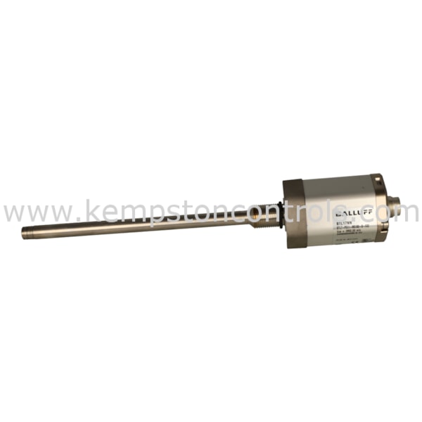 Balluff BTL7-P511-M0100-B-S32 BALLUFF ROD LINEAR TRANSDUCER | Kempston ...