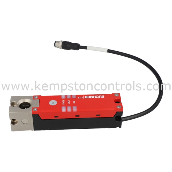 Euchner CTS-C1-BP-CC-FLX-AP-VSA-167917 EUCHNER TRANSPONDER-CODED SAFETY ...
