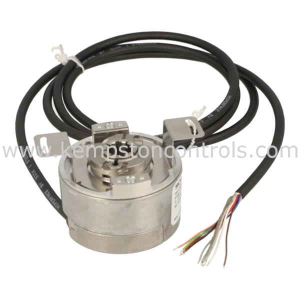 Sick SFM60-HMKT4K02 SICK MOTOR FEEDBACK SYSTEMS ROTARY HIPERFACE, TYPE ...