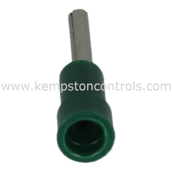 ABB 7TCI029980R0778 ABB POLYCARBONATE INSULATED PIN TERMINAL, WIRE SIZE ...