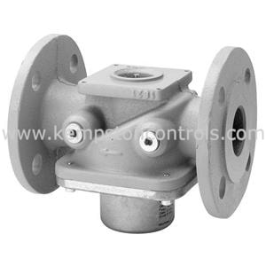 Siemens Burners VGF10.804P SIEMENS BURNERS GAS VALVE, DN80, 85.4M³/H, 2XRP¼", 2XG¾", CONTOURED ...