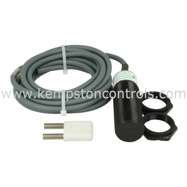 Synatel CX1TZAI SYNATEL 30MM CAPACITIVE/CAPACITANCE PROXIMITY SENSOR ...