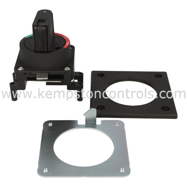 Fuji BZ6N10D-X FUJI EXTERNAL OPERATING HANDLE FRONT MOUNTING REAR ...