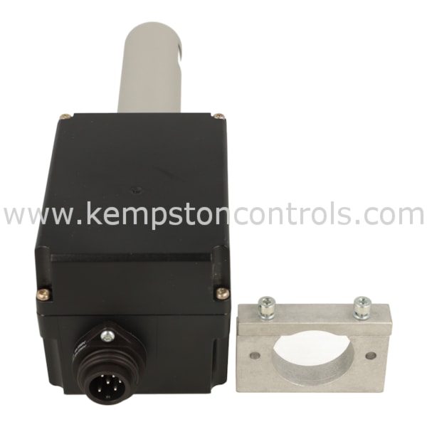 Siemens QRA73.A27 SIEMENS QRA73.A27 - UV FLAME DETECTOR, NORMAL ...