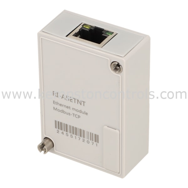 Rayleigh Instruments RI-A5ETNT RAYLEIGH INSTRUMENTS MODBUS ETHERNET ...