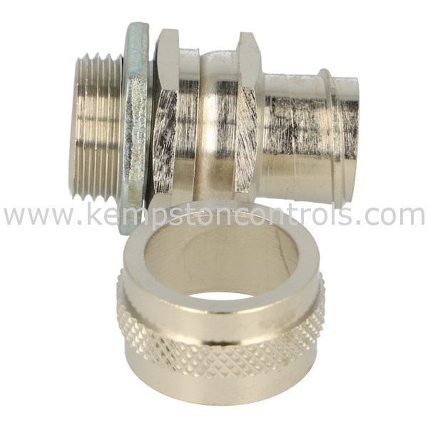 Termination Technology M20-SWIVAL TT PREMFLEX STEEL SWIVEL GLAND FOR ...