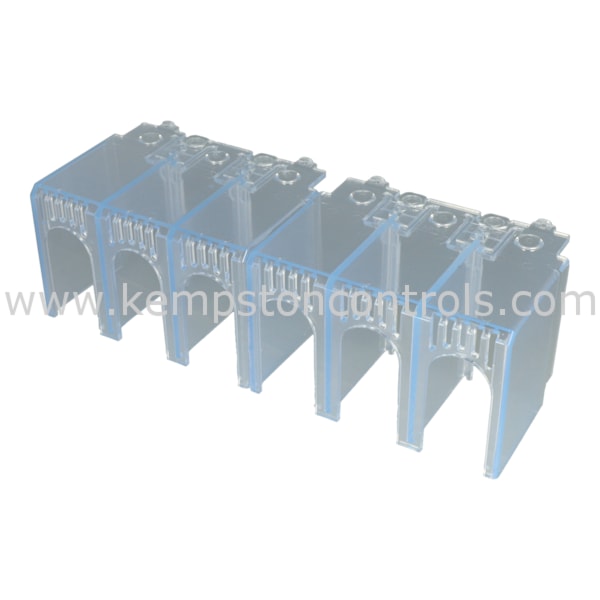 Fuji BW9BTGA-L3 FUJI BW9BTGA-L3 LONG TRANSPARENT TERMINAL COVER 3 POLE ...