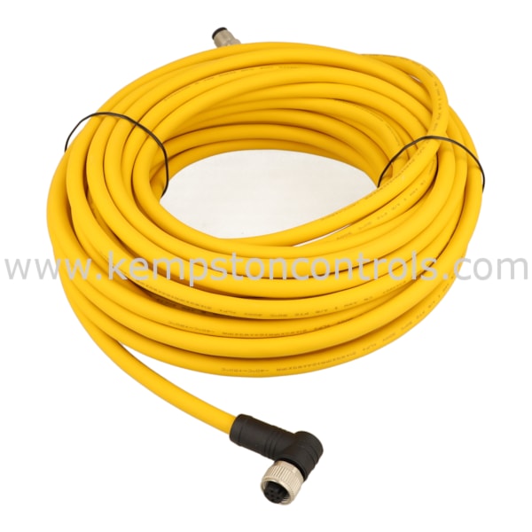 Pilz Cable/CA/M12-5AFX/M12-5AM/A/015/XXXX/SH PILZ CABLE/CA/M12-5AFX/M12 ...