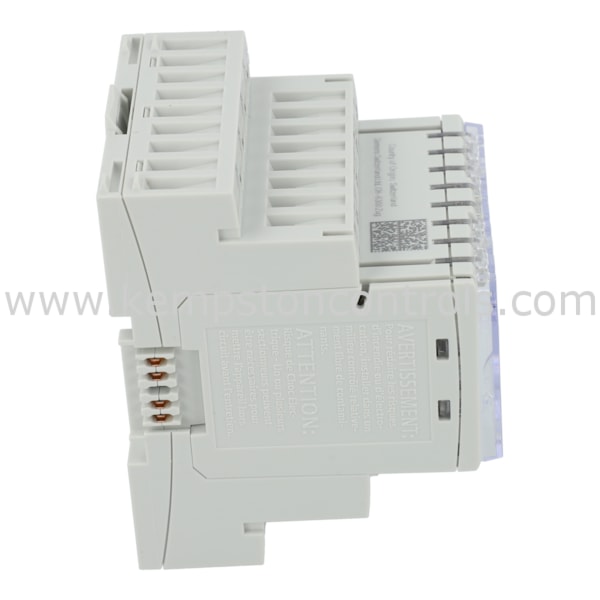 Siemens Smart Infrastructure TXM1.8X SIEMENS SMART INFRASTRUCTURE I/O ...