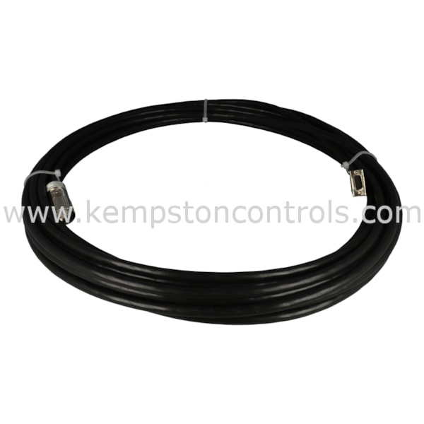 Lenze EYF0017A0150F01S01 LENZE CABLE RESOLVER, TYPE A CONNECTION CABLE ...