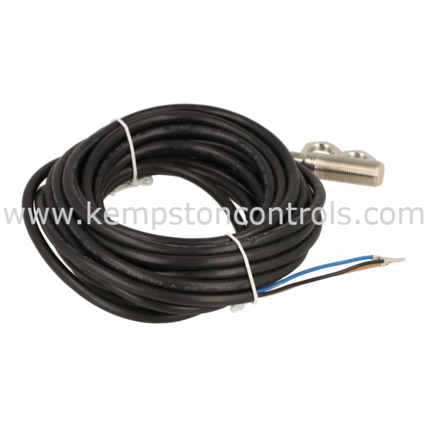 IFM IFT206 IFM IFB3004BBPKG/M/V4A/6M/WH, EFECTOR M INDUCTIVE PROXIMITY SWITCH. | Kempston Controls