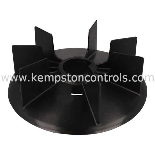 ABB 3GZF304122-1 ABB REPLACEMENT FAN FOR M3JP/KP 225 SMA,B,C, 4-POLE ...