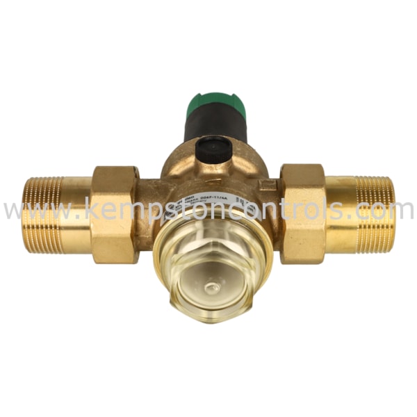 Resideo D06F-11/4A RESIDEO PRESSURE REDUCING VALVE | Kempston Controls