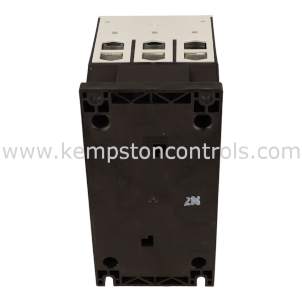 Eaton Moeller DILM170(RDC24) MOELLER CONTACTOR,90KW/400V,DC OPERATED ...