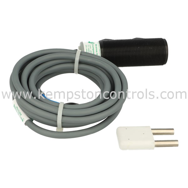 4B Braime BSE12V10AI 4B BRAIME LEVEL SENSOR, 2 WIRE, M30X1.5, 3M CABLE ...