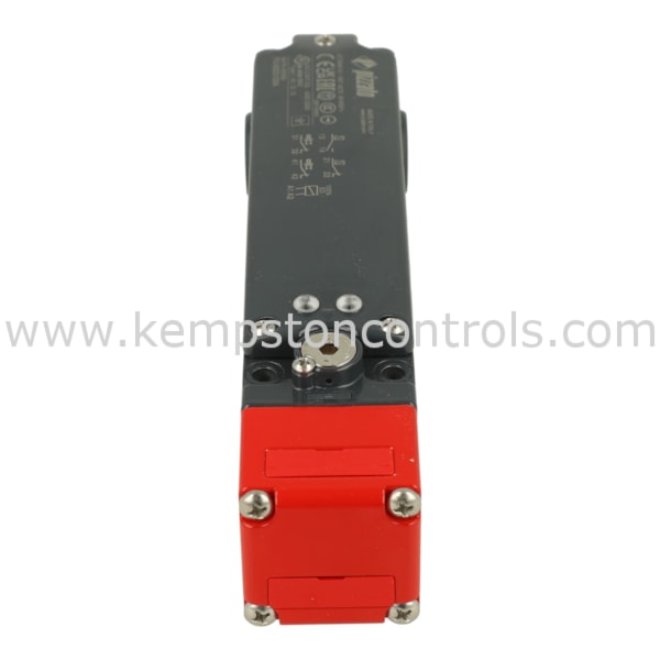 Pizzato FG 60DD1D0A PIZZATO SAFETY SWITCH, 2NC MOVED BY ACTUATOR, 1NO ...