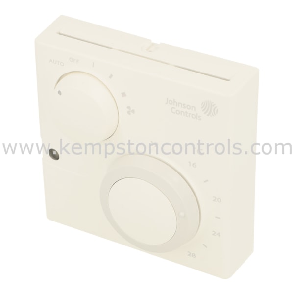 Johnson Controls TM-2160-0002 JOHNSON CONTROLS ROOM COMMAND MODULE, 12 ...