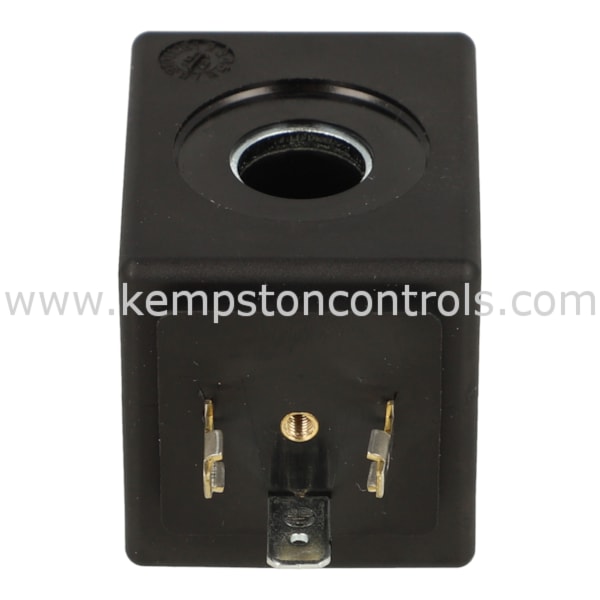Other AB000003 AFT SOLENOID COIL M7 HS 24VDC CLASS H DIN 43650-ISO 4400 ...