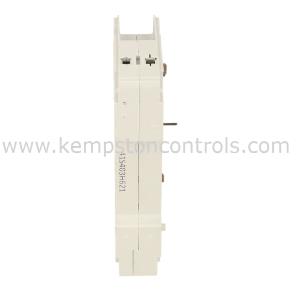 Siemens 5ST3030 SIEMENS SHUNT RELEASE 110-415VAC | Kempston Controls