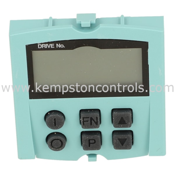 Siemens 6SL3055-0AA00-4BA0 SIEMENS SINAMICS S120 BASIC OPERATOR PANEL ...