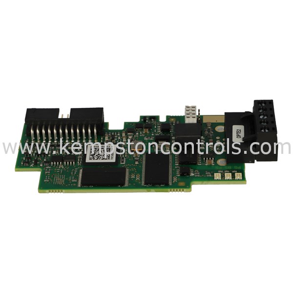 Danfoss Drives 181B4132 DANFOSS DRIVES VACON OPT-E2-V MODBUS/N2 ...