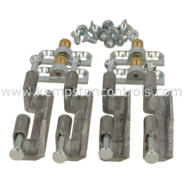 Eldon DNMK01 ELDON SINGLE DOOR MOUNTING KIT | Kempston Controls