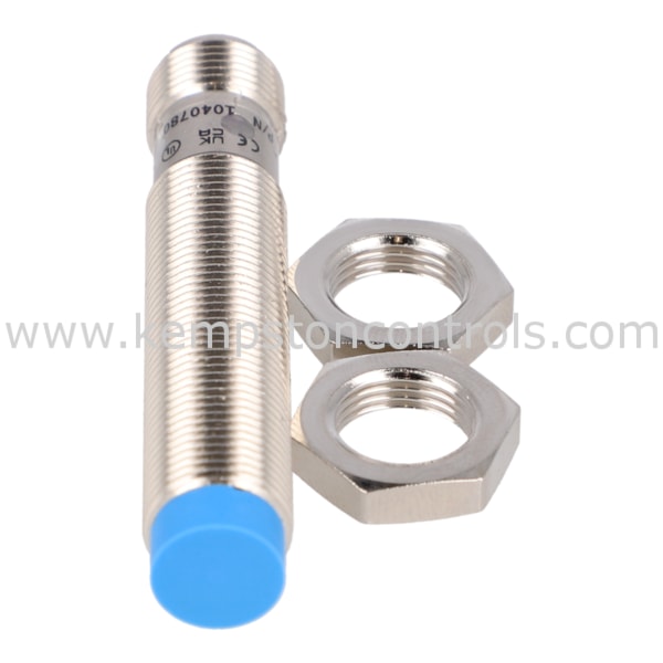 Sick IME12-08NPSZC0S SICK INDUCTIVE SENSOR, M12, 8MM RANGE NON FLUSH ...