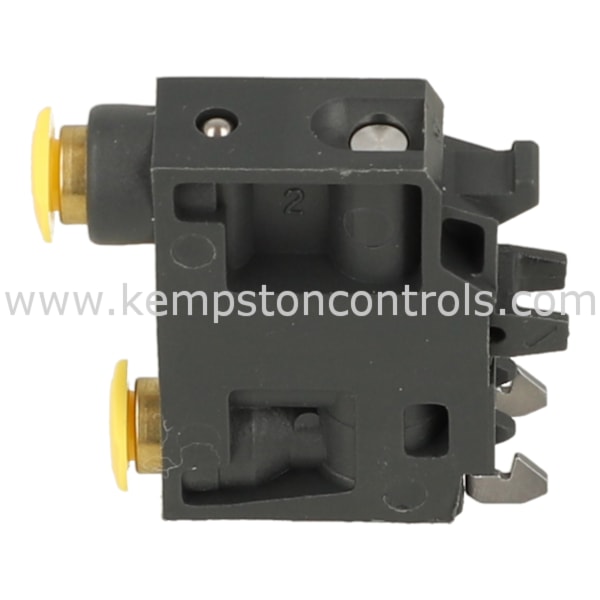 Parker PXB-B3921 PARKER PLUNGER SWITCH VALVE, STRAIGHT CONNECTION, 8N ...