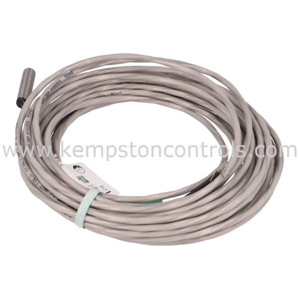 Omega A/100-3W-BP-20-CL2P RTD, BULLET PROBE, 1", 100 OHM (THREE WIRES ...