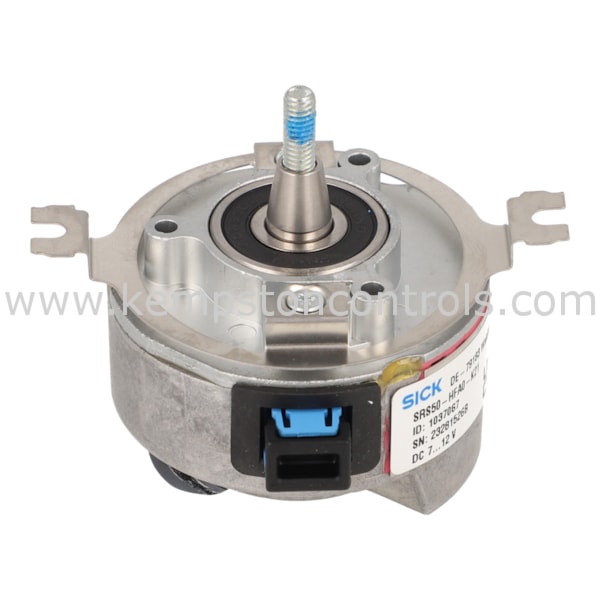 Sick SRS50-HFA0-K21 SICK MOTOR FEEDBACK SYSTEM ROTARY HYPERFACE, 32768 ...