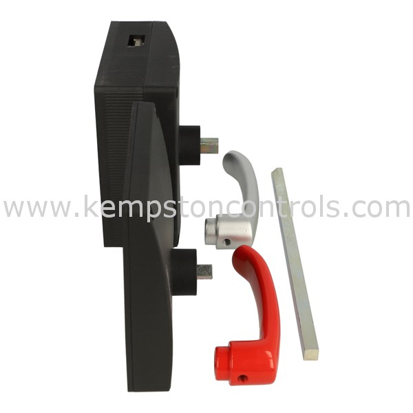Schmersal AZ/AZM201-B30-RTAG1P1 SCHMERSAL SAFETY LIMIT SWITCH ...